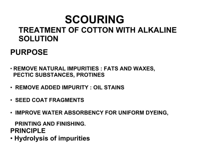 Lecture 2 preparatory processes | PPT