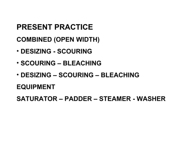 Lecture 2 preparatory processes | PPT