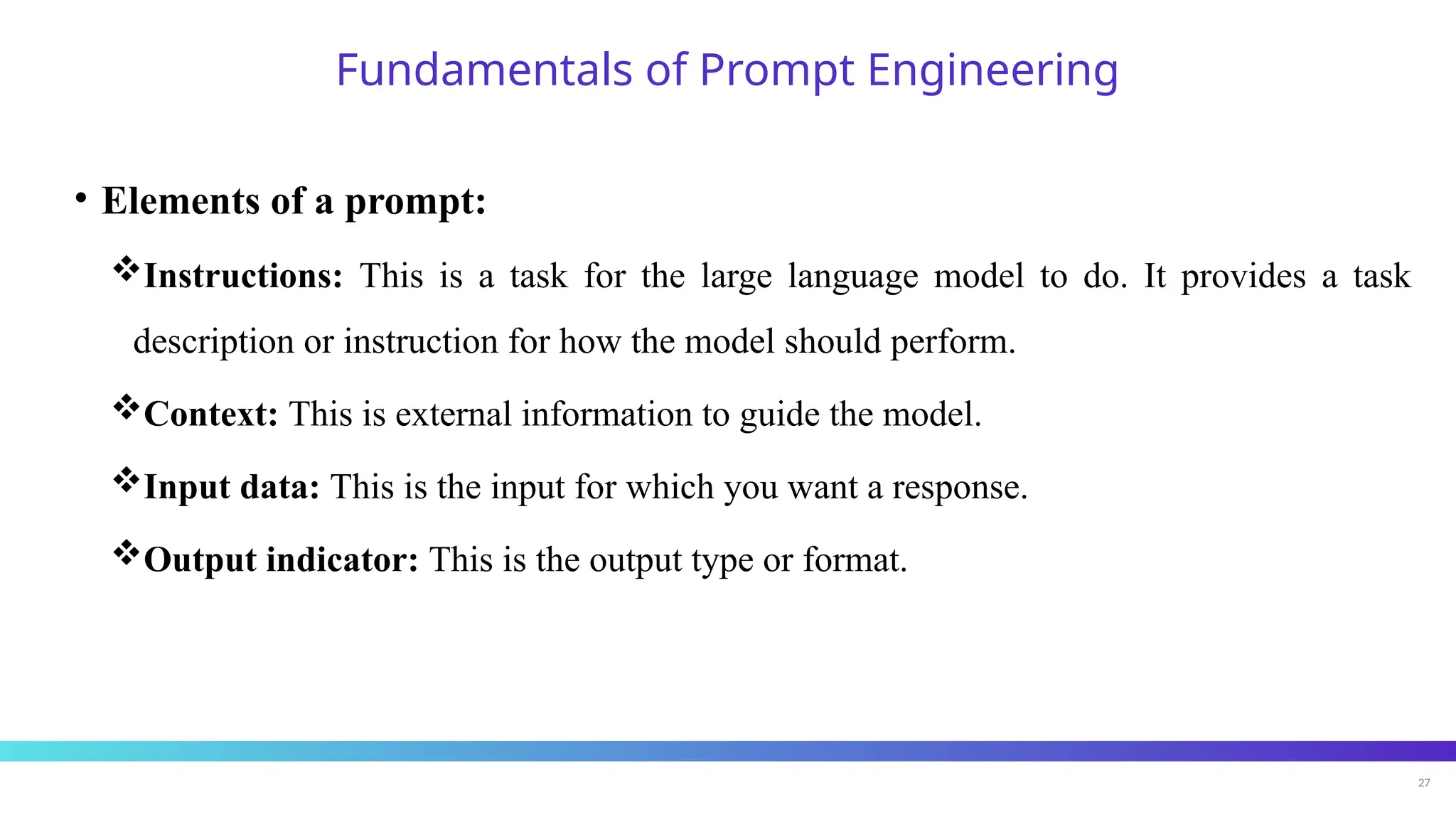 Lecture 2 Prompt Engineering Nile University.pptx