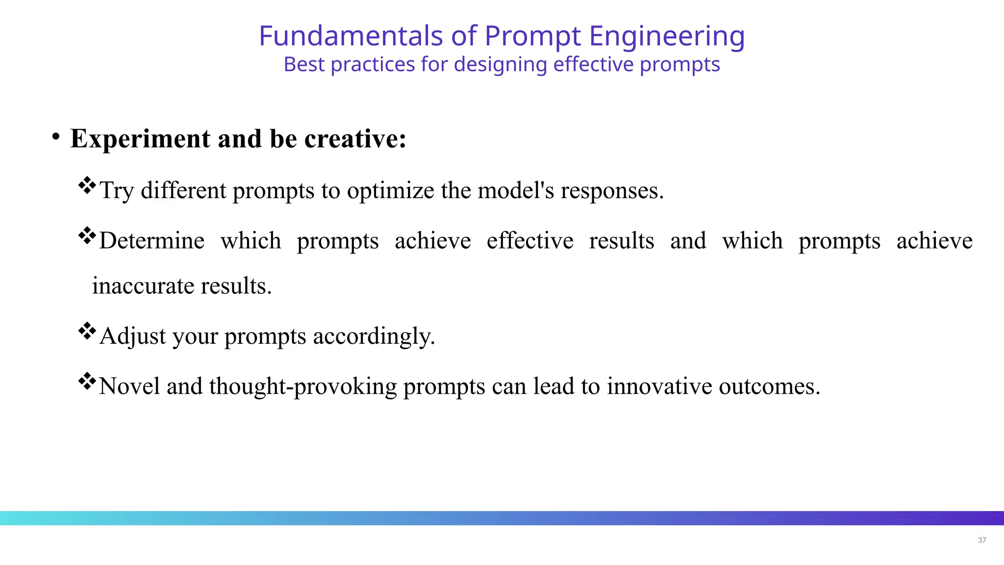 Lecture 2 Prompt Engineering Nile University.pptx