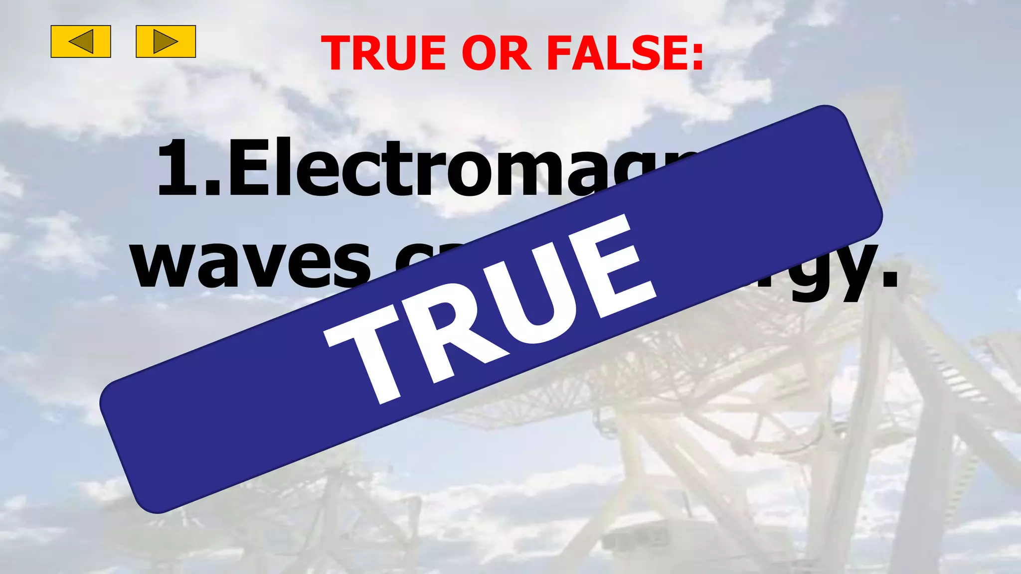 Lecture 2 Properties of em waves | PPT