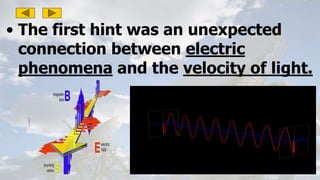 Lecture 2 Properties of em waves | PPT