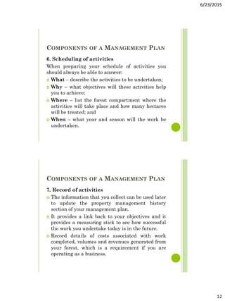 Lecture 2 (property management economics & planning) | PDF