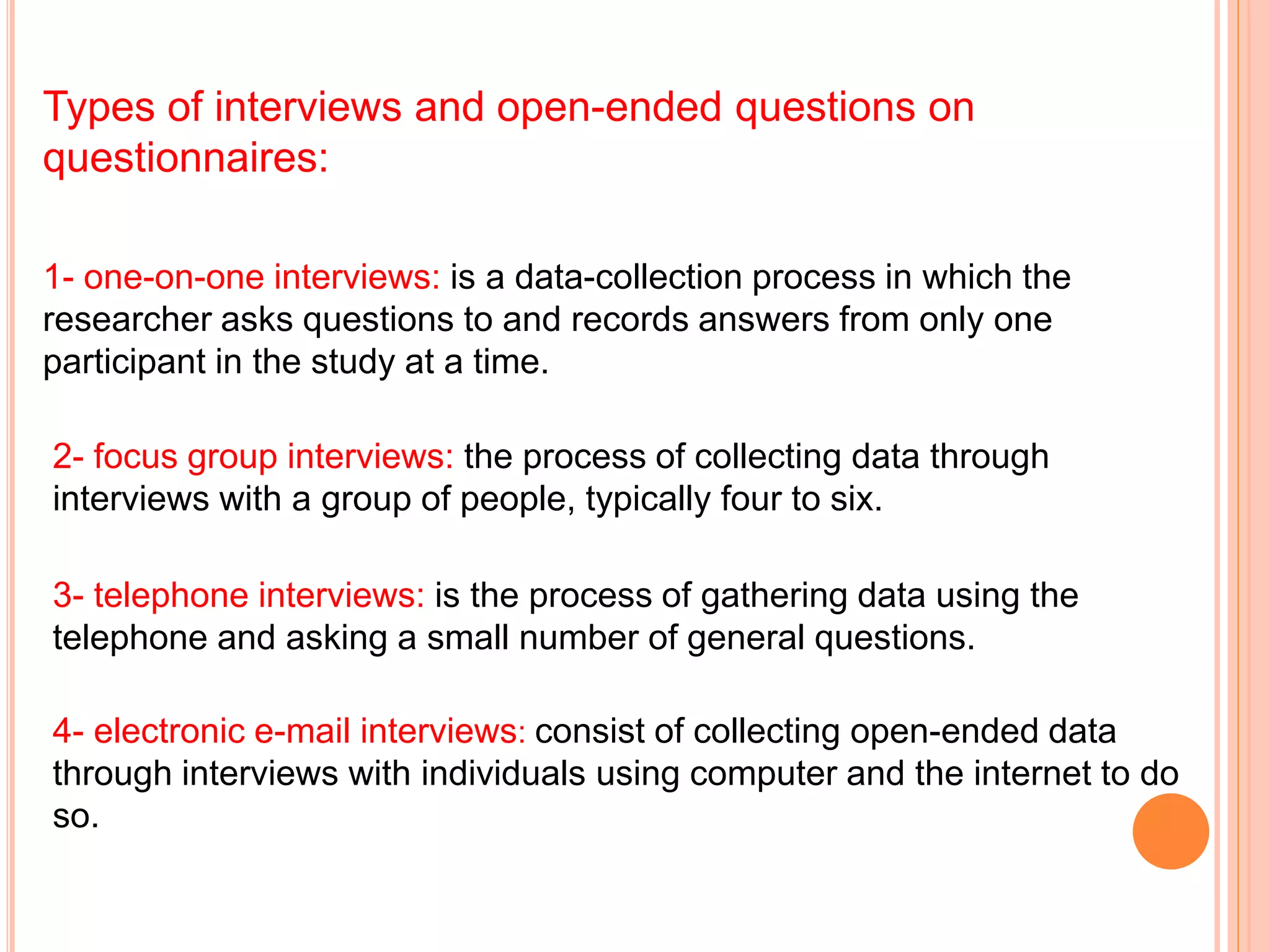 Lecture 2 (Qualitative Data Collection).ppt