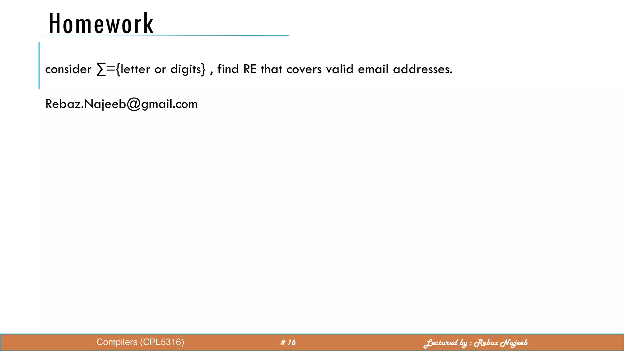 regular expressions (Regex) | PDF | Programming Languages | Computing regular expressions (Regex) | PDF | Programming Languages | Computing