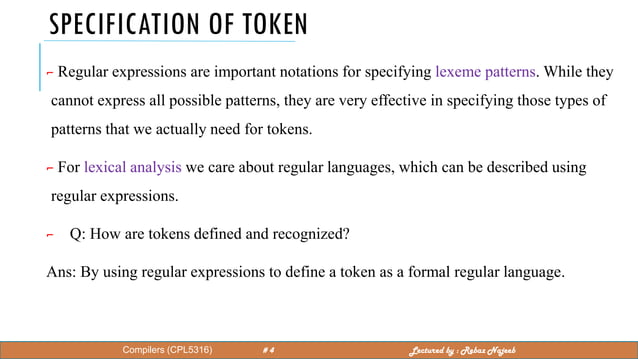 Regular Expressions Regex Pdf Programming Languages Computing