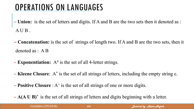 regular expressions (Regex) | PDF | Programming Languages | Computing
