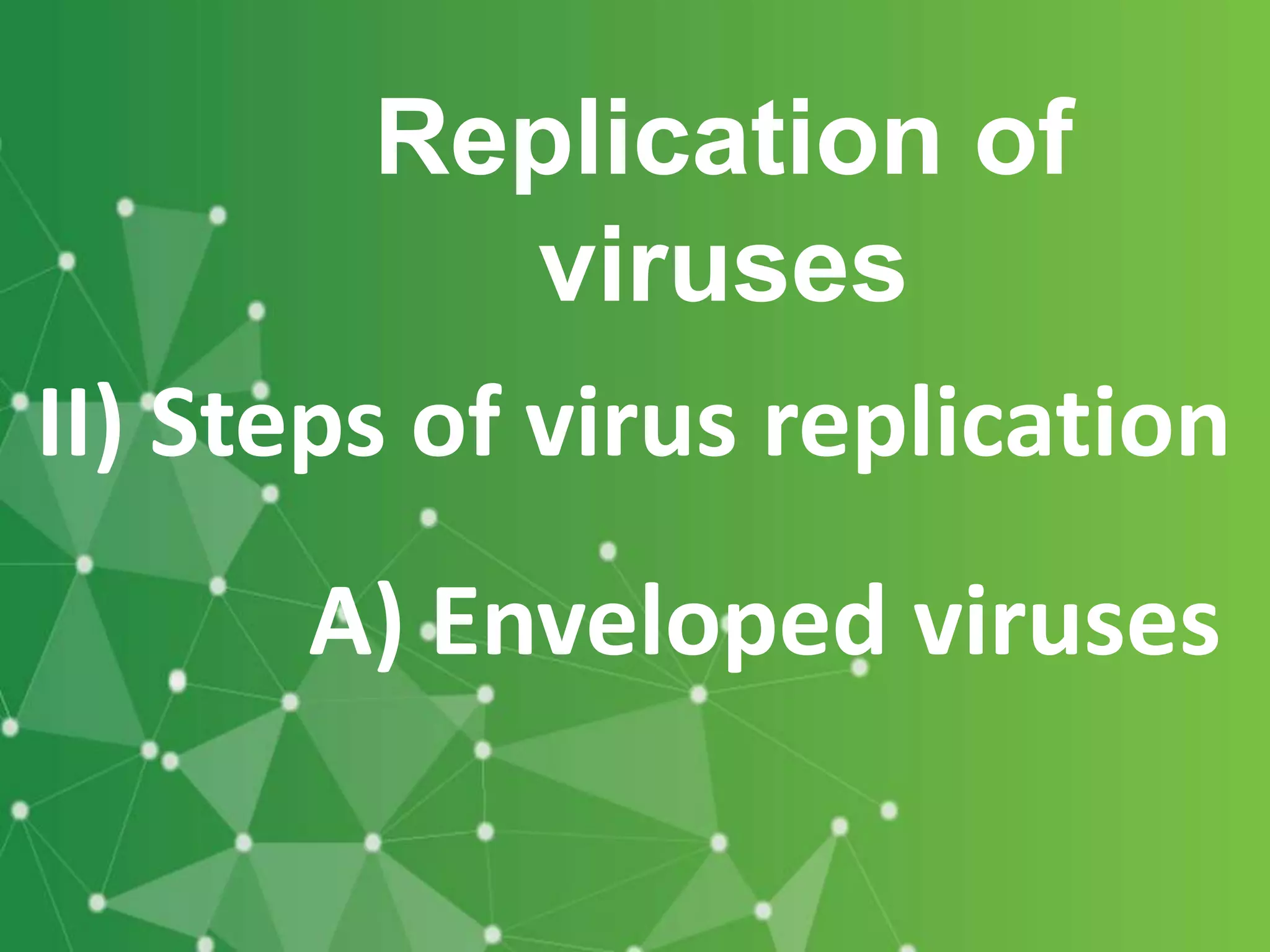 Lecture 2 Replication of the viruses_4.pptx