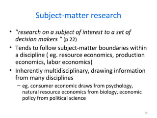 Lecture2 research &_methodology_chap2 | PPT
