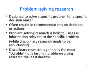 Lecture2 research &_methodology_chap2 | PPT