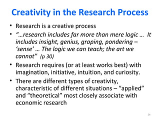 Lecture2 research &_methodology_chap2 | PPT