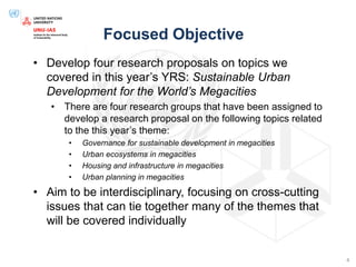 Lecture 2: Research Proposal Development | PDF