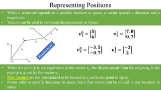 Comprehensive Guide to Rigid Motions and Coordinate Transformations in ...