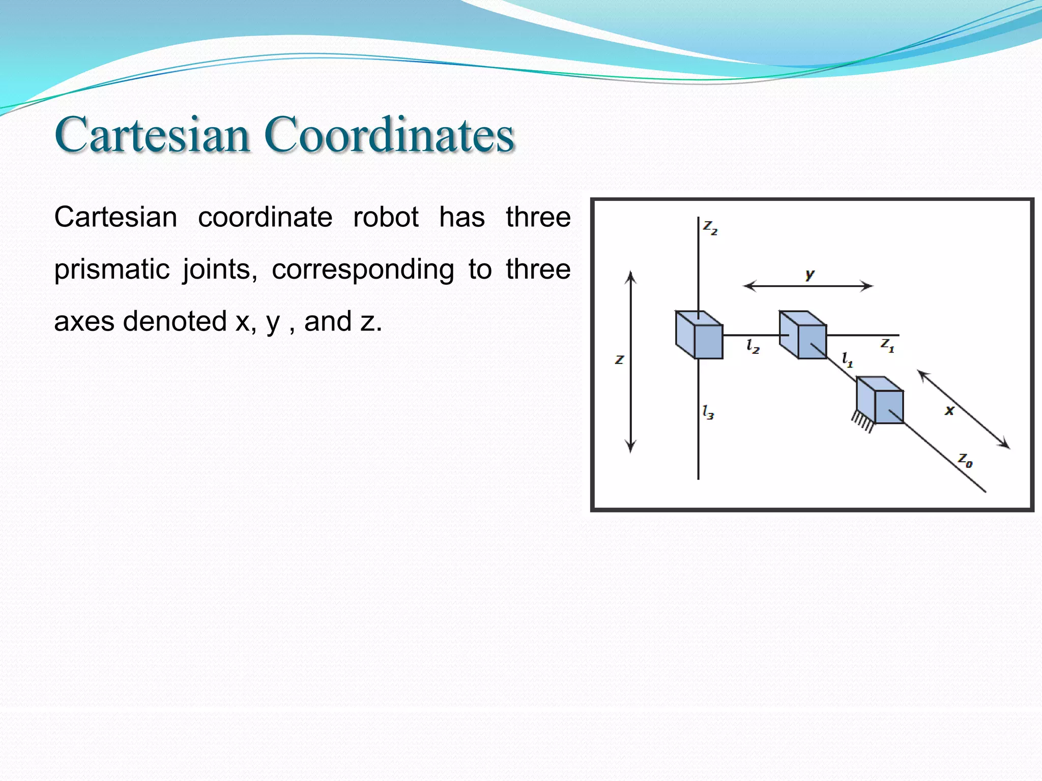Lecture #2 Robot design | PPTX