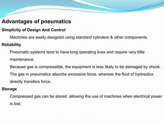 Lecture #2 Robot design | PPTX