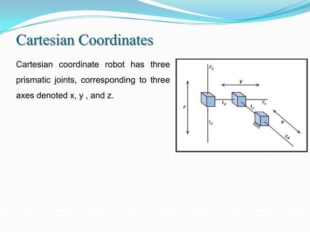 Lecture #2 Robot design | PPTX | Robotics | Technology & Computing