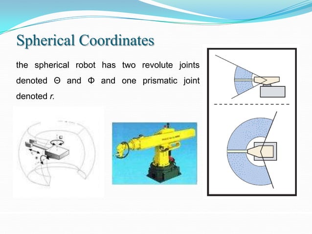 Lecture #2 Robot design | PPTX | Robotics | Technology & Computing