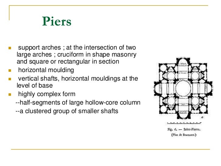 Romanesque architecture