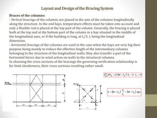 Lecture 2 s.s. iii continuare Design of Steel Structures - Faculty of ...