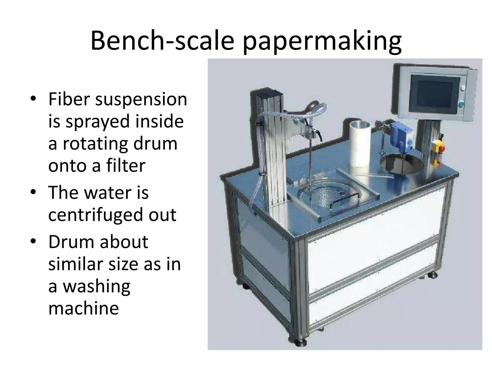Scale-up and scale-down of chemical processes | PPTX