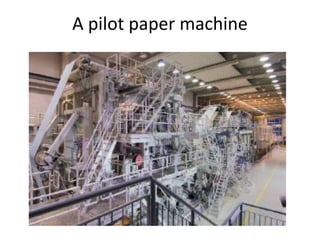 Scale-up and scale-down of chemical processes | PPTX