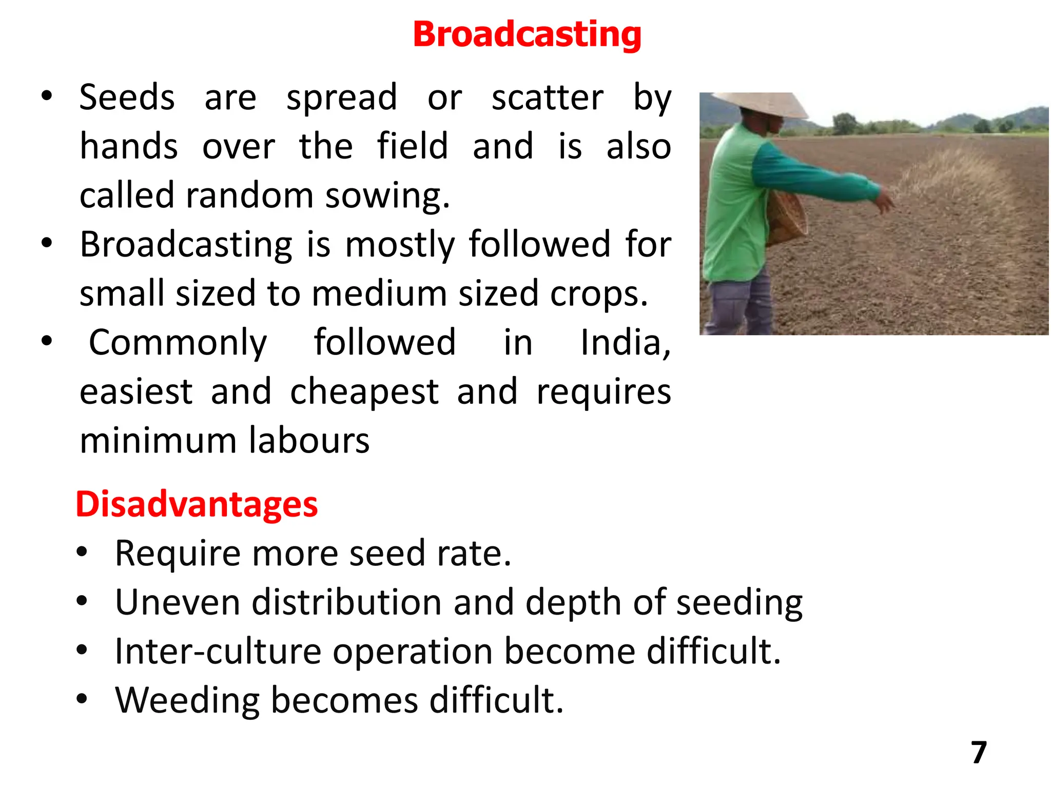 Lecture 2 seed sowing and planting geometry - Copy.pptx