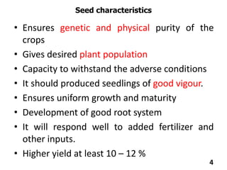 Lecture 2 seed sowing and planting geometry - Copy.pptx