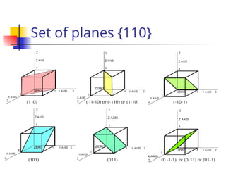 ME 463 Micro-Nanotechnology Silicon Prop | PPT