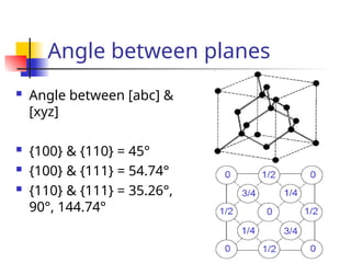 ME 463 Micro-Nanotechnology Silicon Prop | PPT