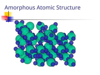 ME 463 Micro-Nanotechnology Silicon Prop | PPT
