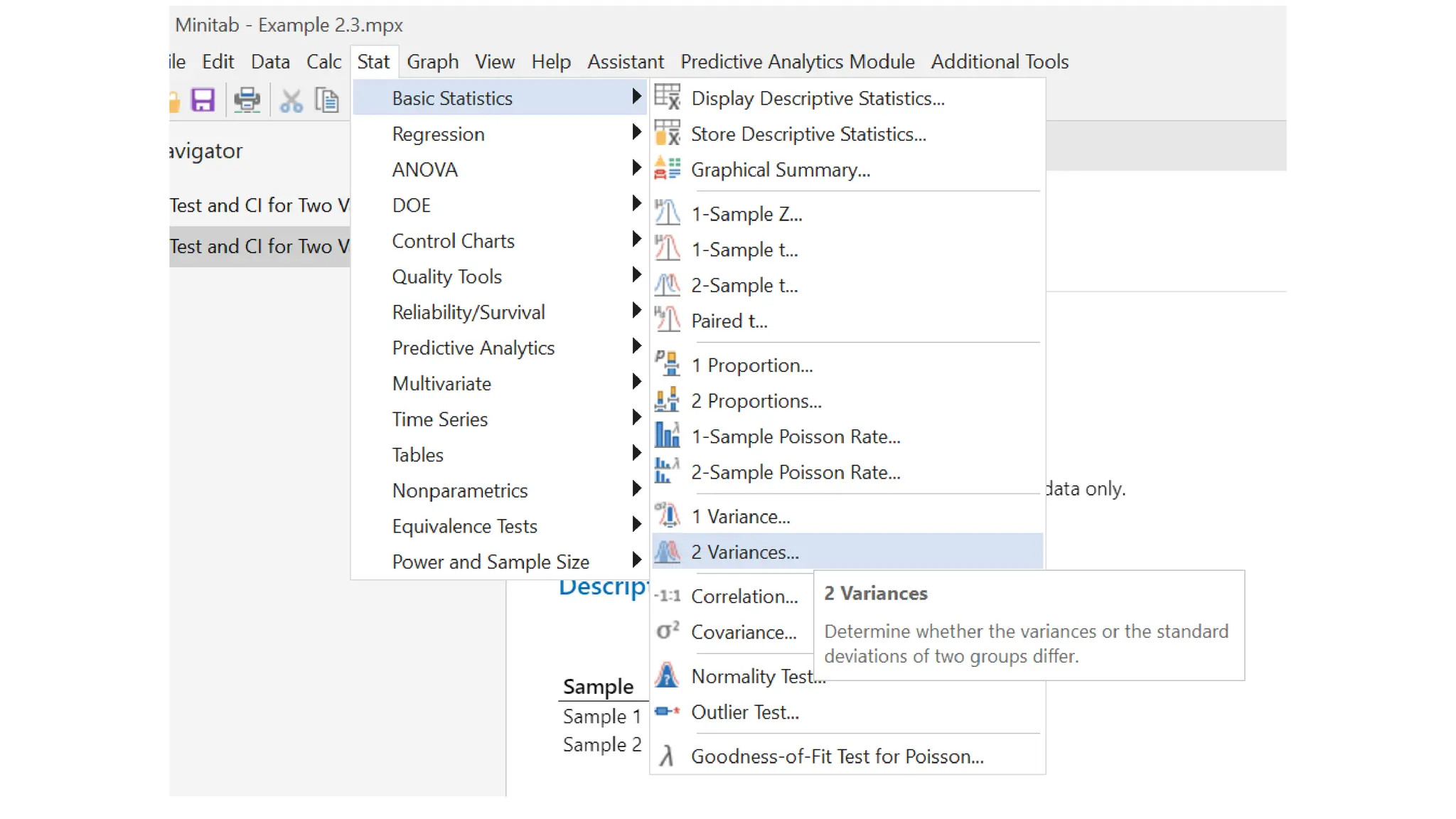 Lecture 2 Simple Comparative Experiments.pptx