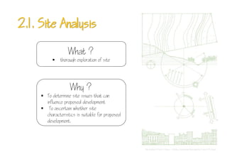 SITEWORKS & SETTING OUT | PDF