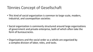 Social Organization in Simple and Complex Societies.pptx