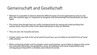 Social Organization in Simple and Complex Societies.pptx