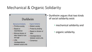 Social Organization in Simple and Complex Societies.pptx
