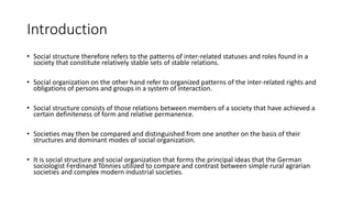 Social Organization in Simple and Complex Societies.pptx