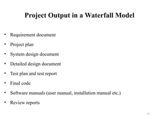 Lecture 2 Software Development Process and SDCL models.pptx