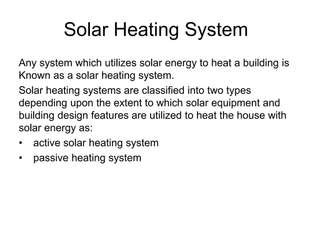 Lecture #2, Solar Energy.ppt
