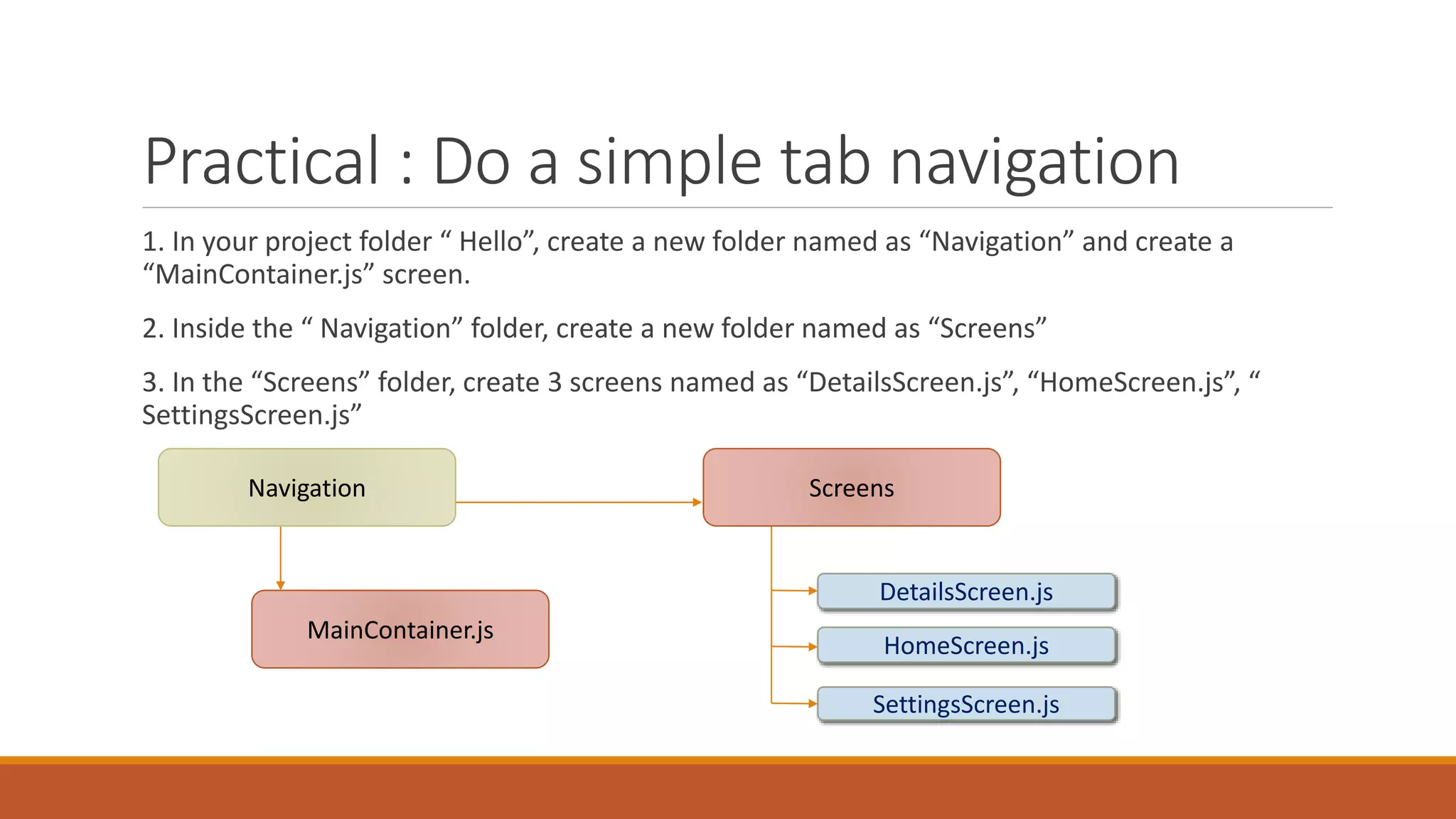 Lecture 2 Styling and Layout in React Native.pptx