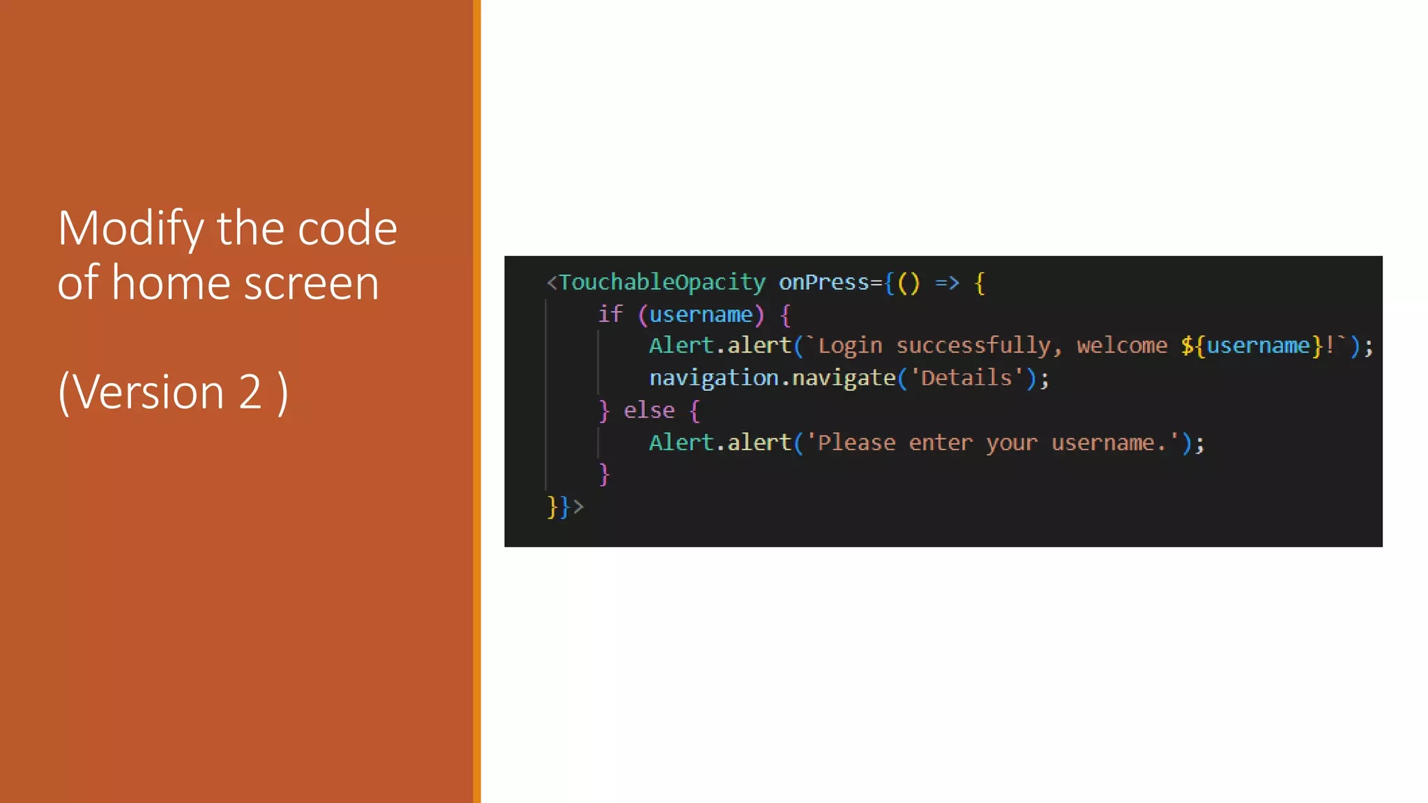 Lecture 2 Styling and Layout in React Native.pptx