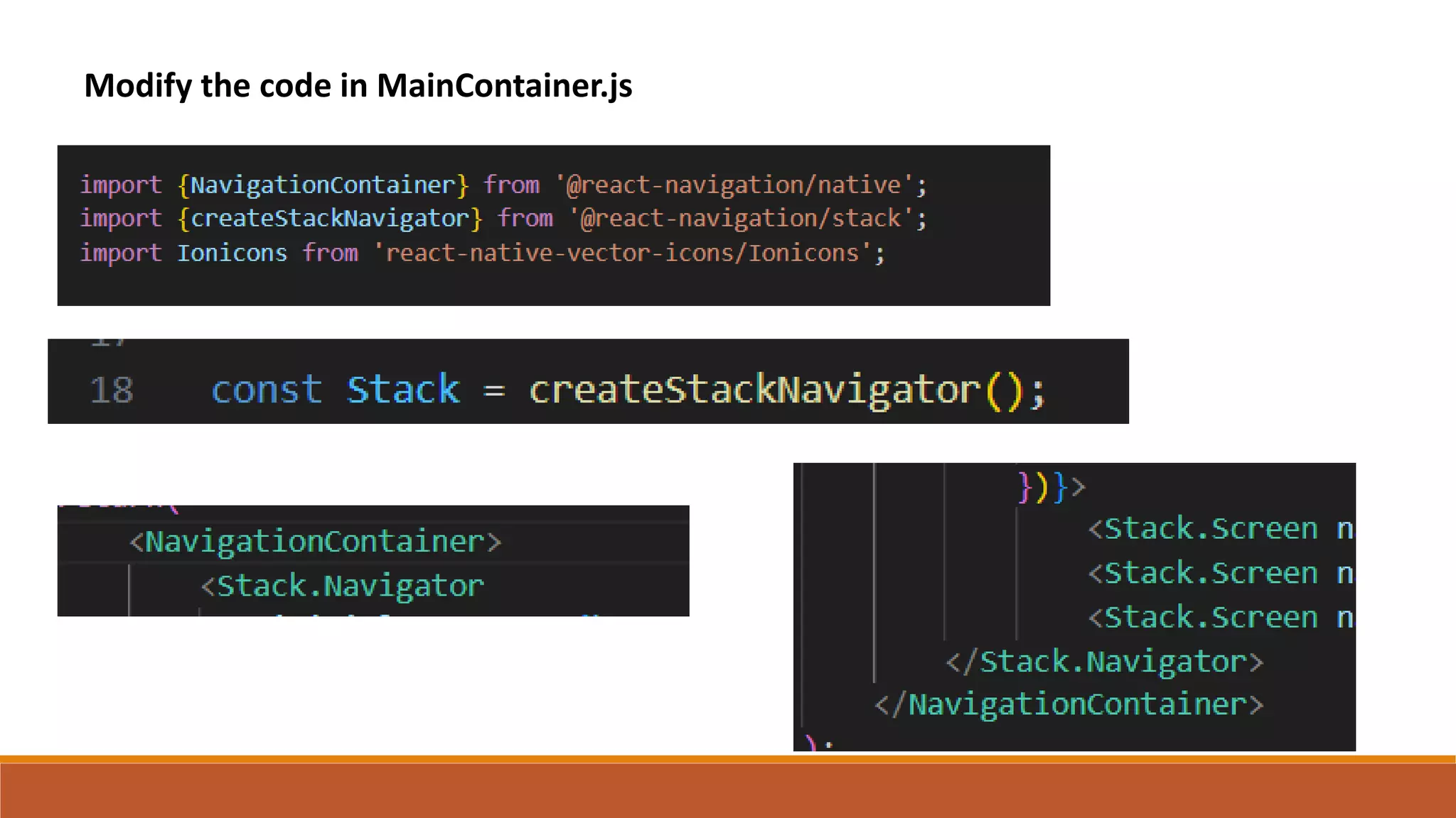 Lecture 2 Styling and Layout in React Native.pptx