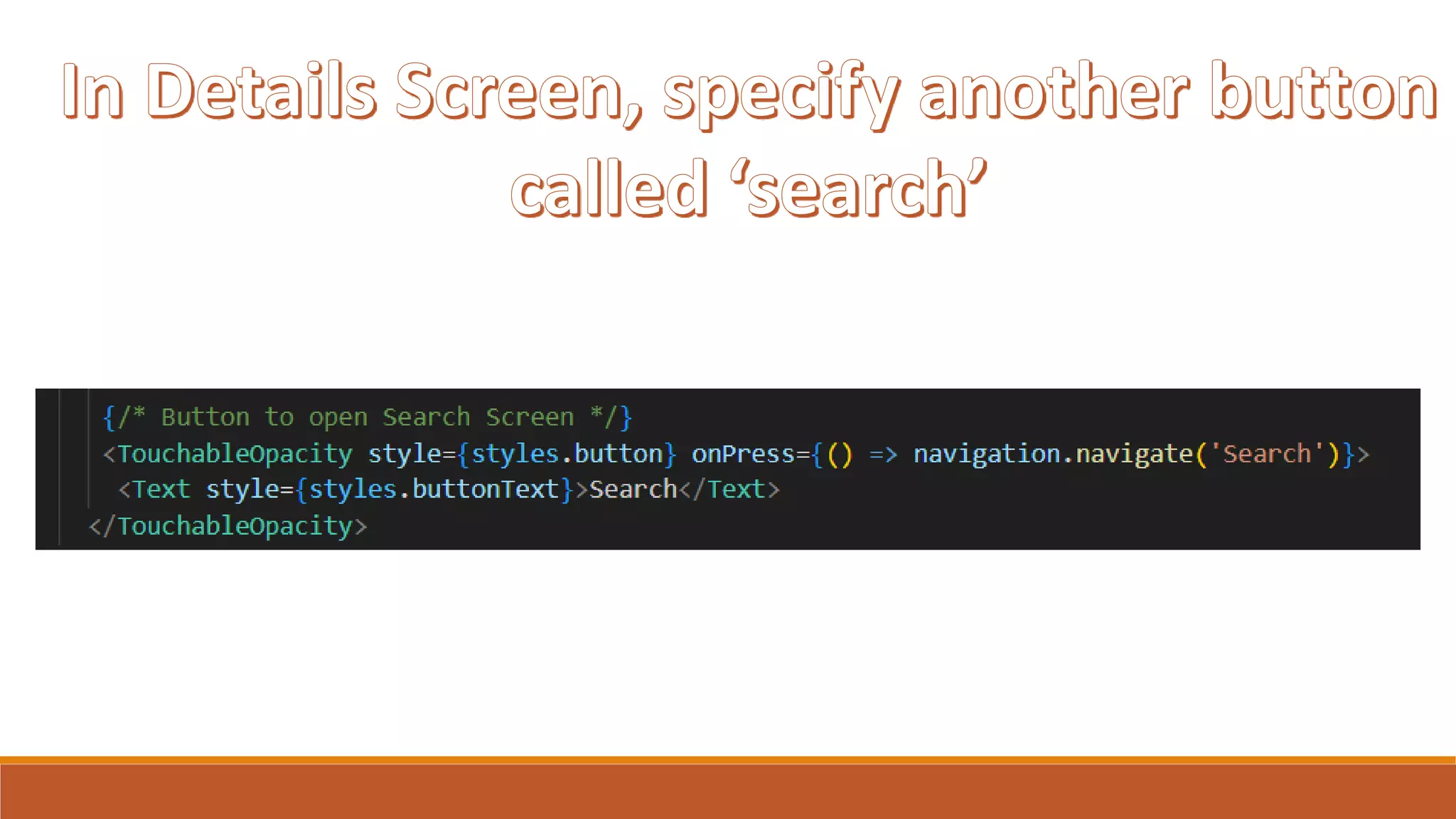 Lecture 2 Styling and Layout in React Native.pptx