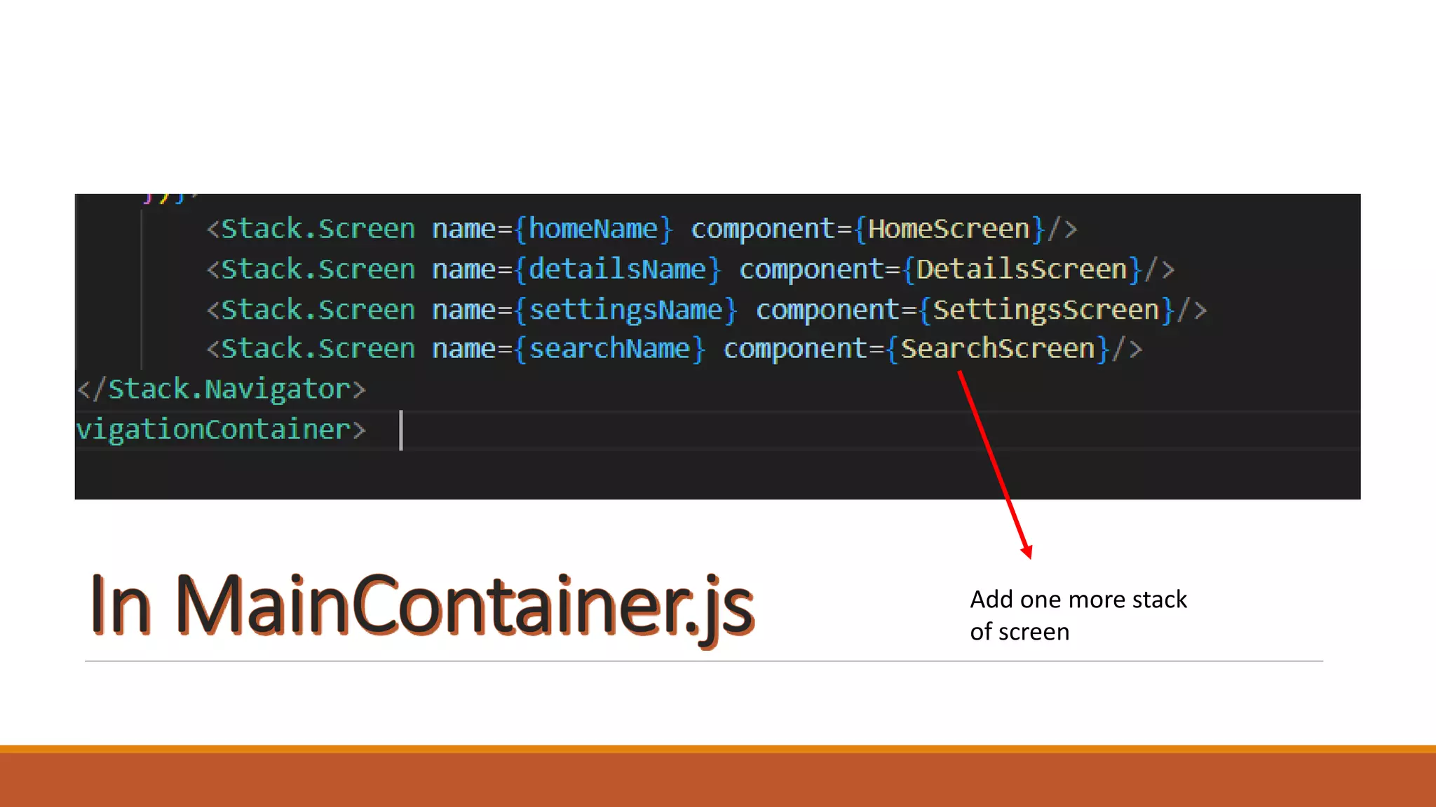 Lecture 2 Styling and Layout in React Native.pptx