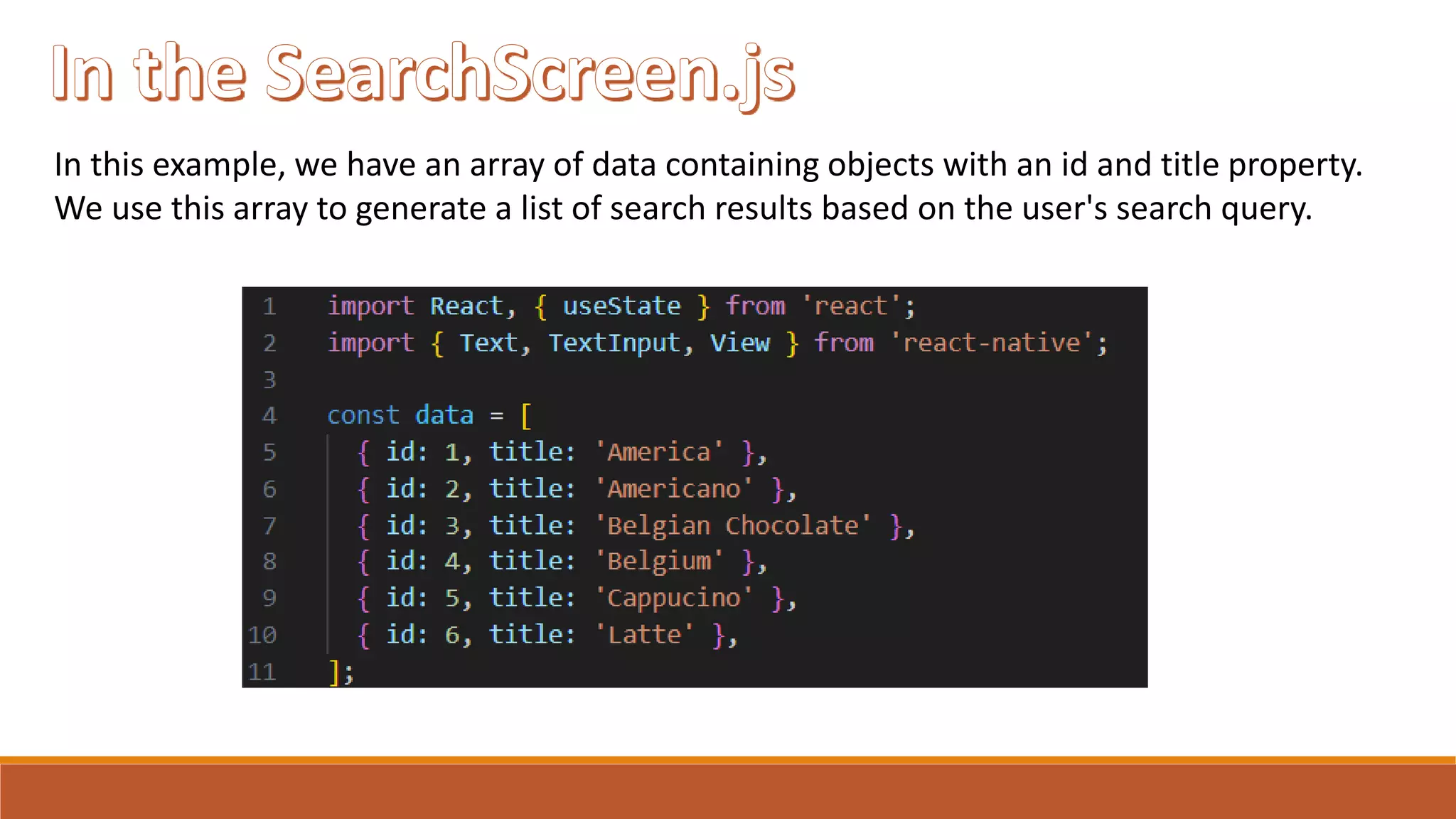 Lecture 2 Styling and Layout in React Native.pptx