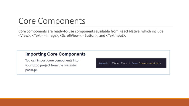 Lecture 2 Styling and Layout in React Native.pptx