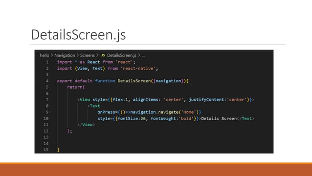 Lecture 2 Styling and Layout in React Native.pptx