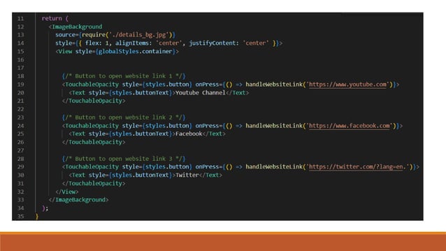 Lecture 2 Styling and Layout in React Native.pptx