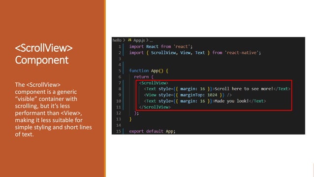 Lecture 2 Styling and Layout in React Native.pptx