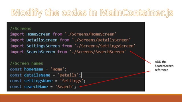 Lecture 2 Styling and Layout in React Native.pptx