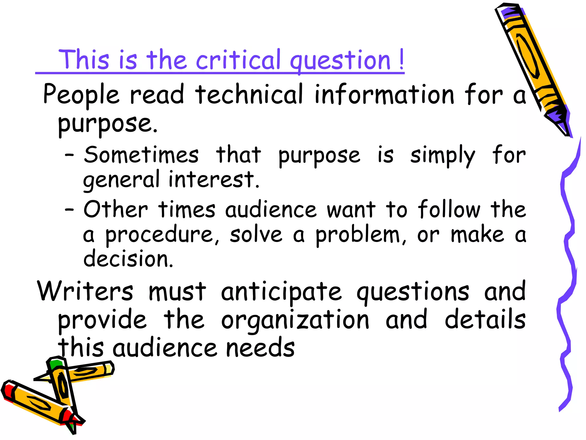 Lecture2 Technical Communication.ppt
